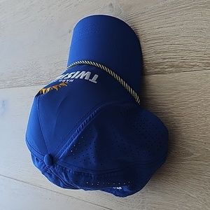 twisted tea | Accessories | Nwot Twisted Tea Hard Ice Tea Hat | Poshmark